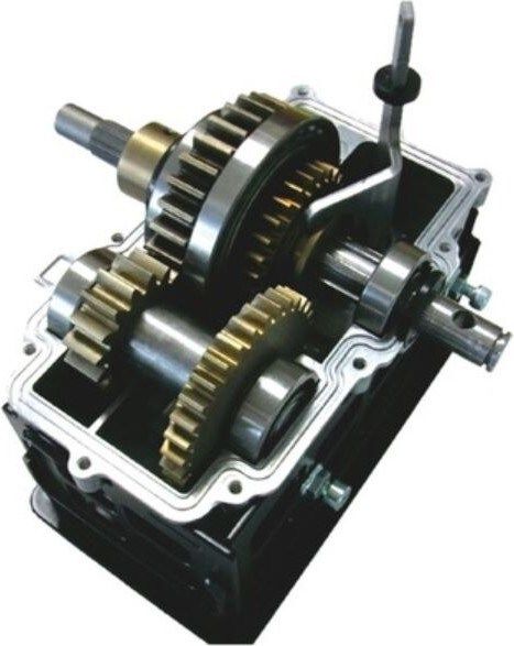 Pubert Varıo 40h C3 Şanzımanlı Benzinli Çapa Makinesi | (En Uygun Fiyat)